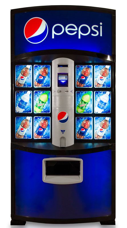 drinks vending – Easier Vending